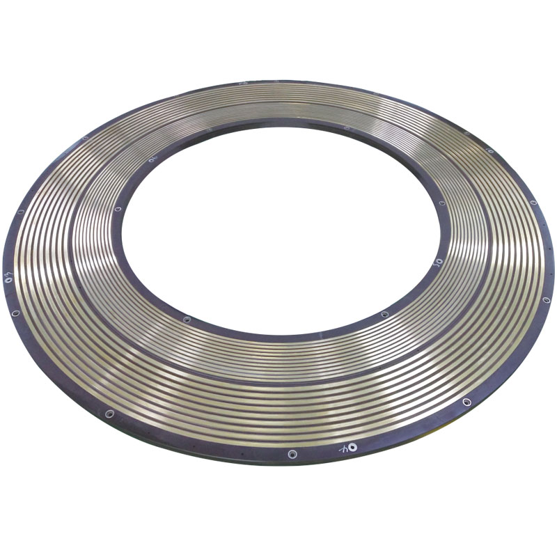 China Large Bore Slip Rings Manufacturer and Supplier | AOOD