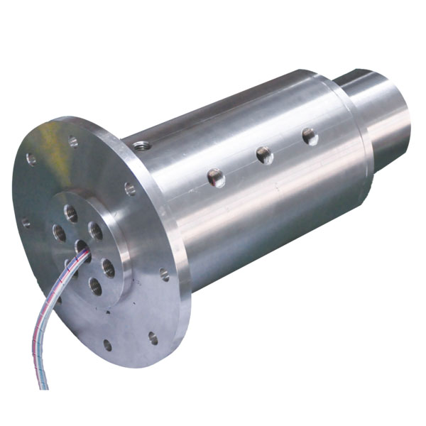China Gas Fluid Integrated Slip Rings Manufacturer and Supplier | AOOD