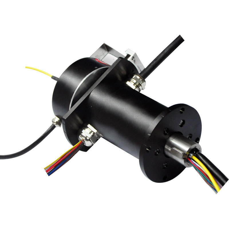 China Cheapest Price Through Hole Slip Ring - Custom Slip Rings – AOOD ...