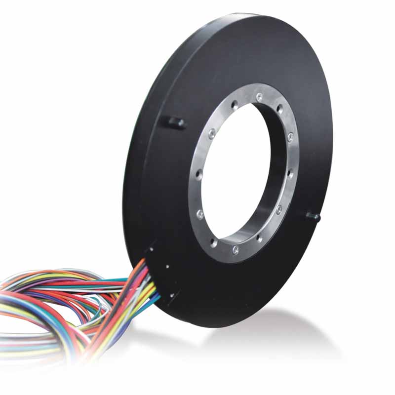 China Radar Slip Rings Manufacturer and Supplier | AOOD